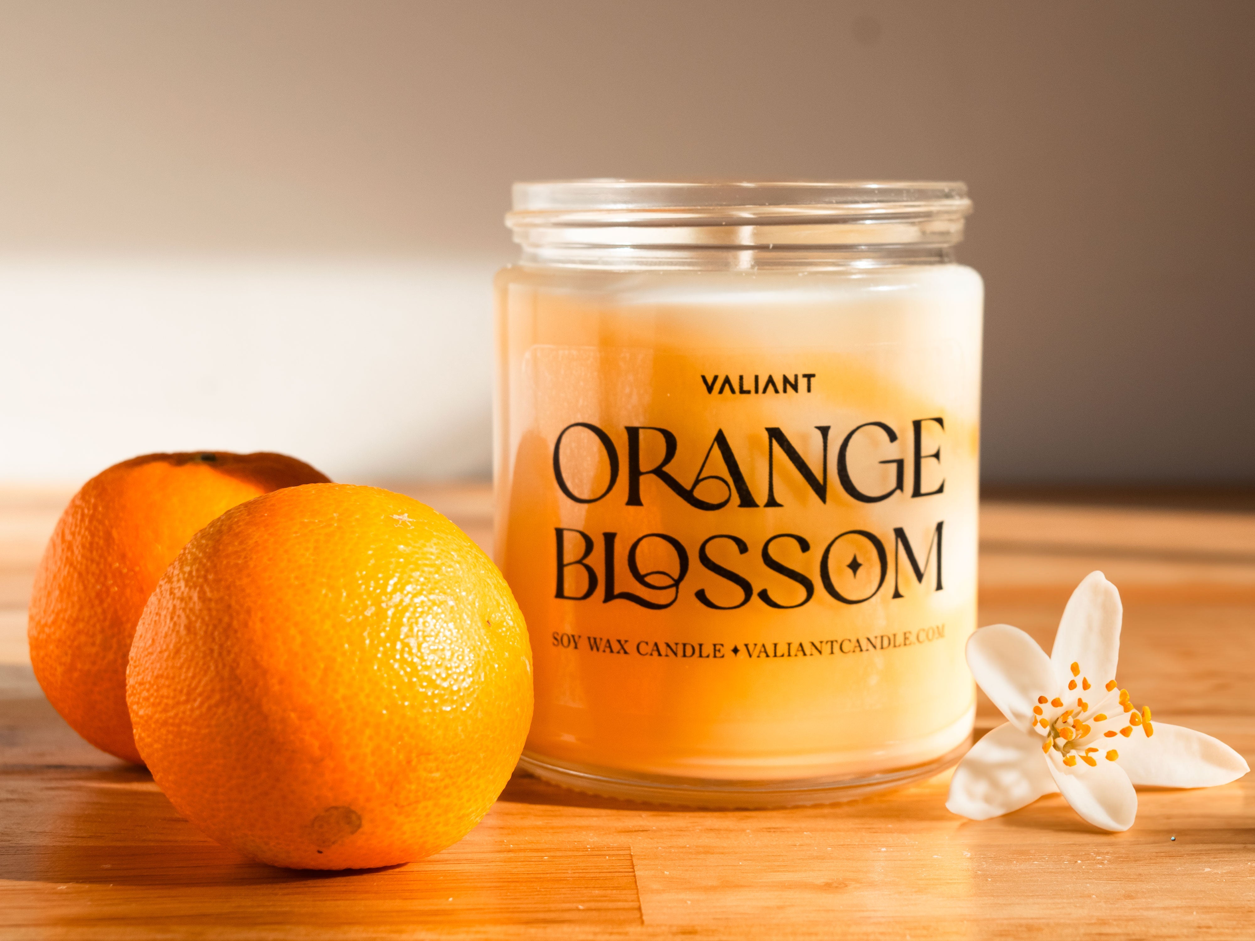 Spring Collection – Valiant Candle