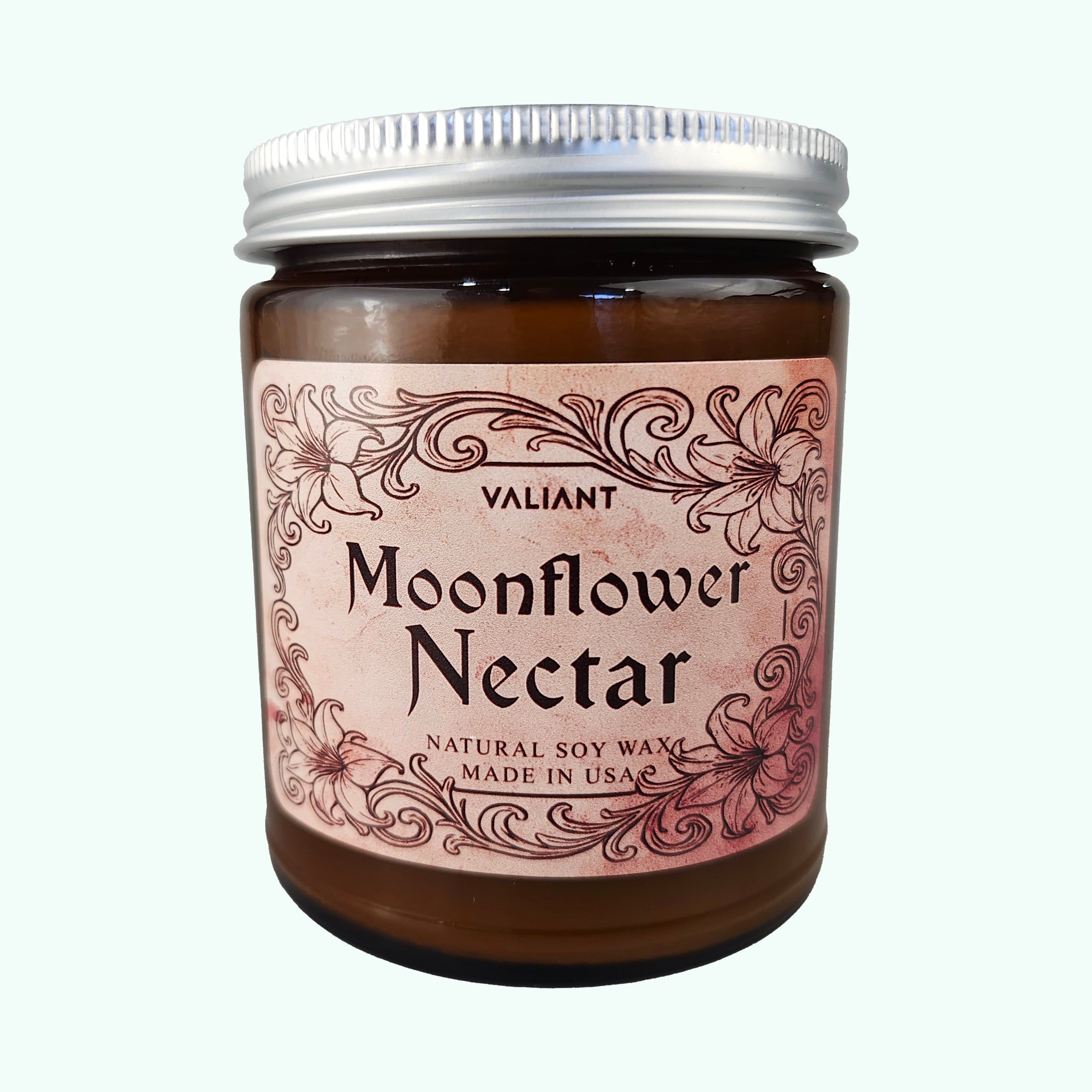 Moonflower Nectar – Valiant Candle
