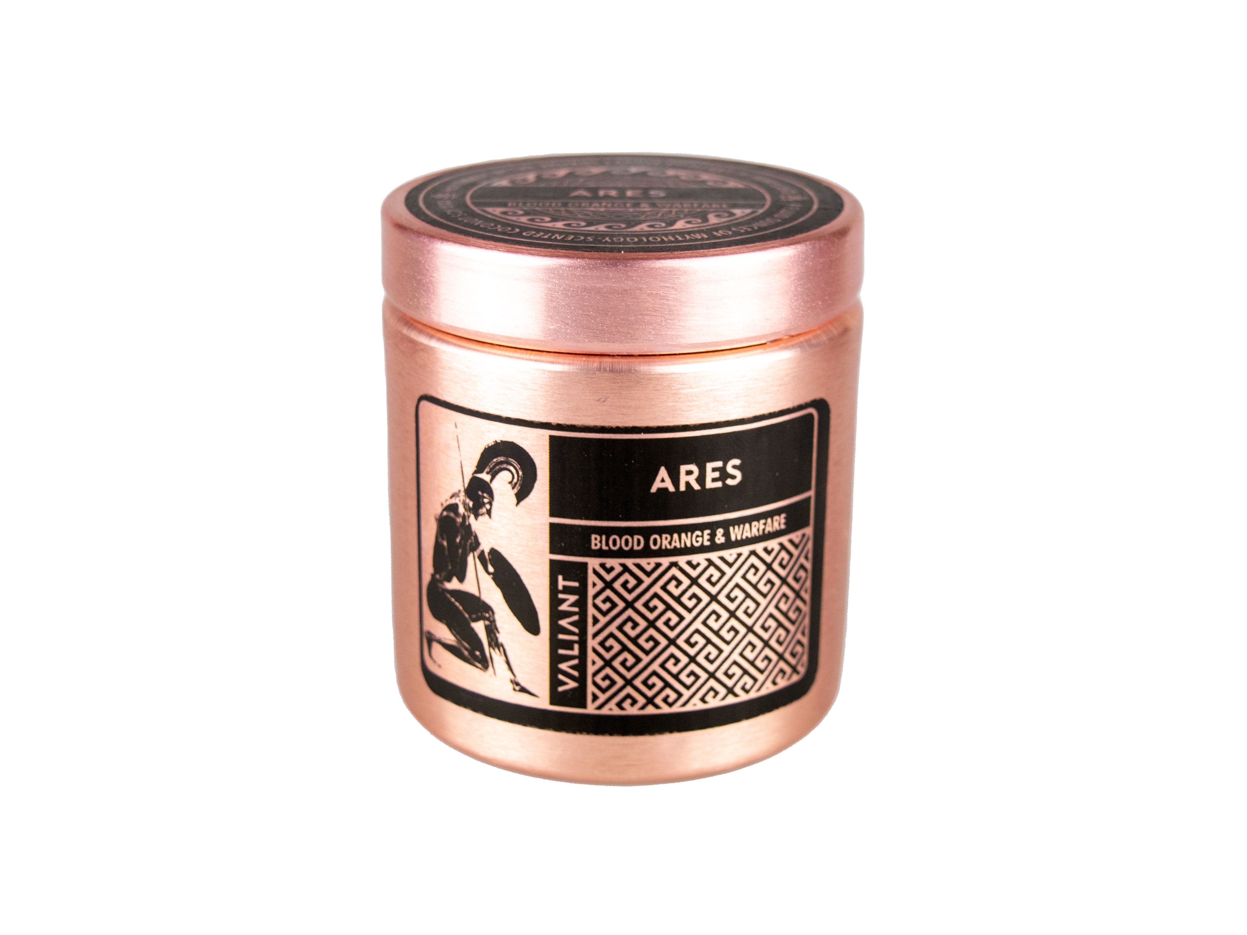 Ares – Valiant Candle