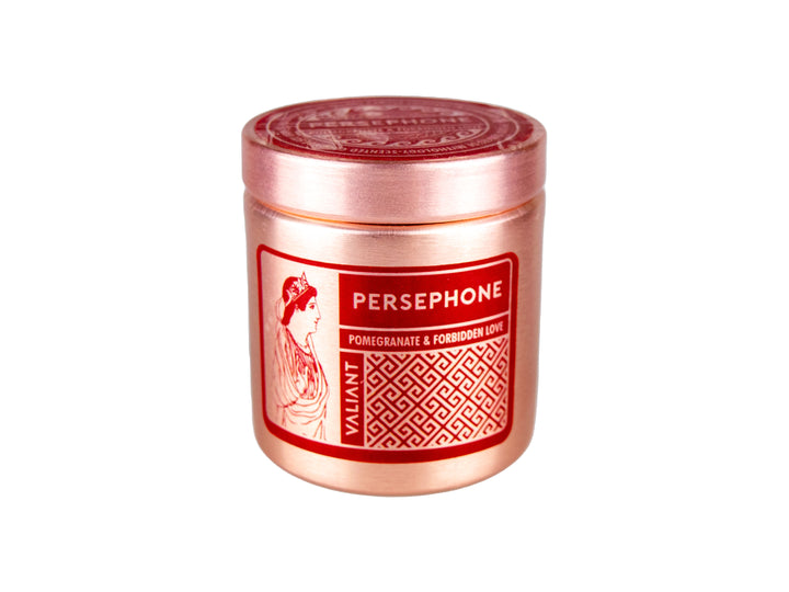 Mythology Candles – Valiant Candle